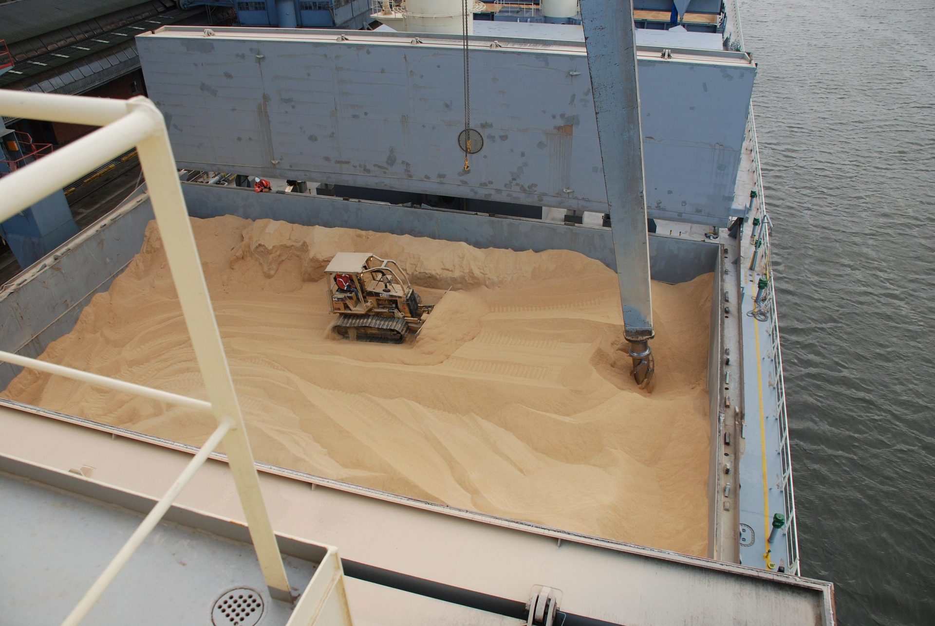 Nieuwe IDTF website operationeel - Varkensbedrijf.be