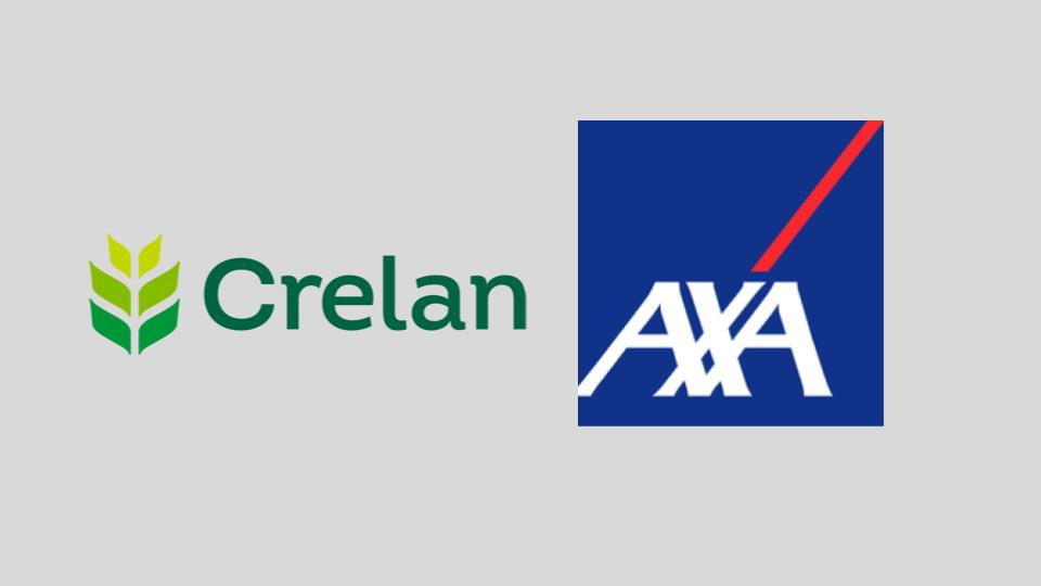 Crelan-Groep en AXA Groep finaliseerden hun partnership