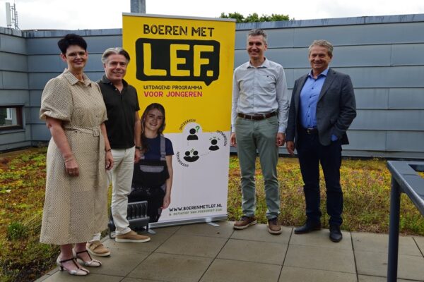 Varkens nieuws over de varkenshouderij | Varkensbedrijf deelt kennis